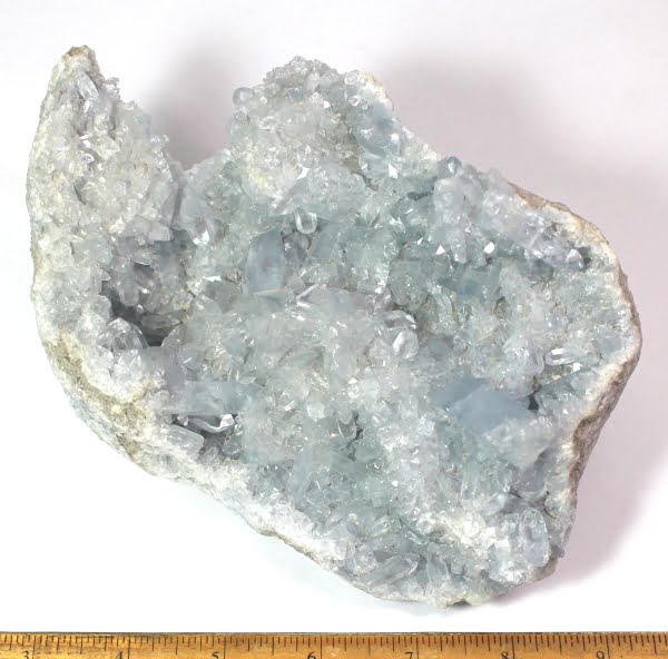 GAL902 CELESTITE - The Rock Shed