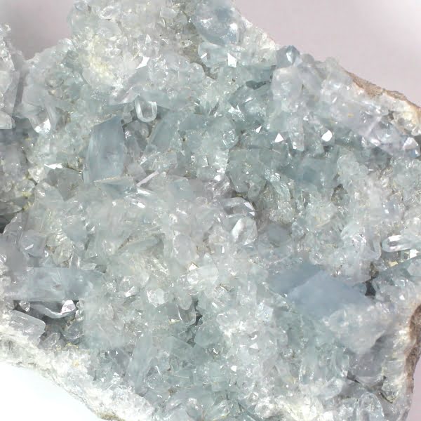 GAL902 CELESTITE - The Rock Shed