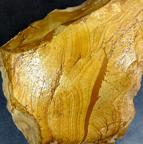 GR121 Picture Jasper - The Rock Shed