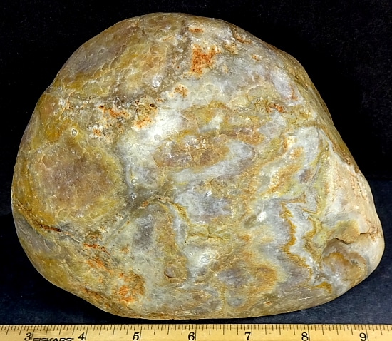 GR200 Prairie Agate - The Rock Shed