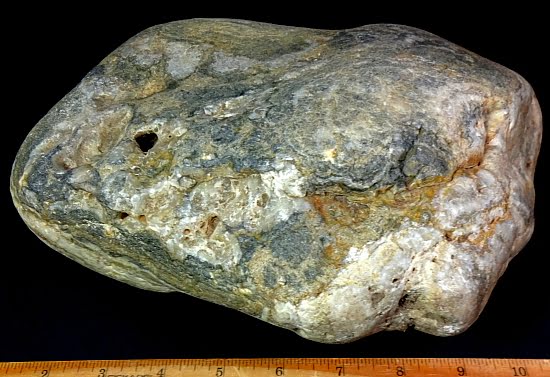 GR200 Prairie Agate - The Rock Shed