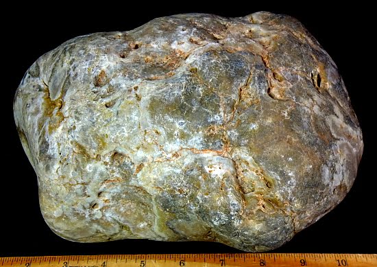 GR200 Prairie Agate - The Rock Shed