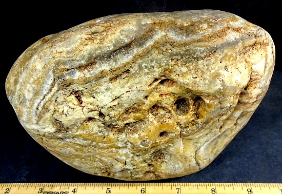 GR200 Prairie Agate - The Rock Shed