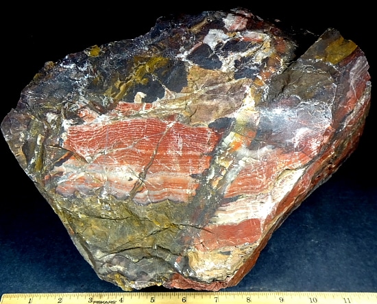 GR215 Outback Jasper - The Rock Shed