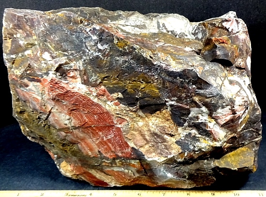 GR215 Outback Jasper - The Rock Shed