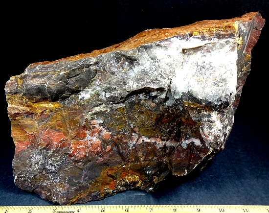 GR215 Outback Jasper - The Rock Shed