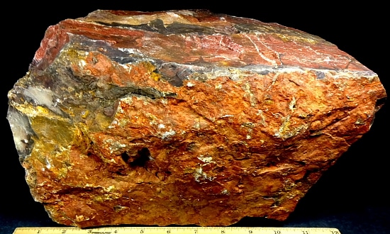 GR215 Outback Jasper - The Rock Shed