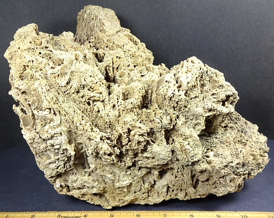 GR216 Tufa - The Rock Shed