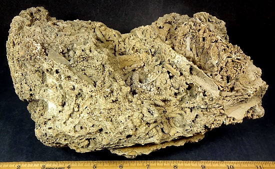 GR216 Tufa - The Rock Shed