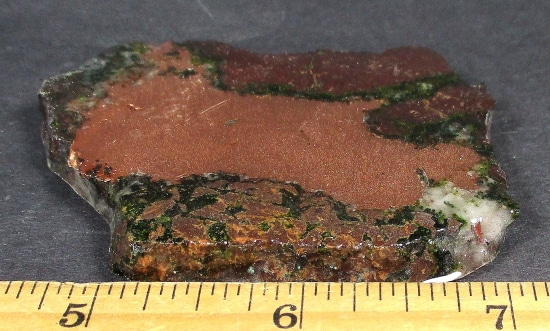M253 Copper Slab - The Rock Shed