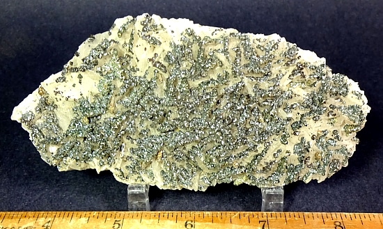 M316 Marcasite - The Rock Shed