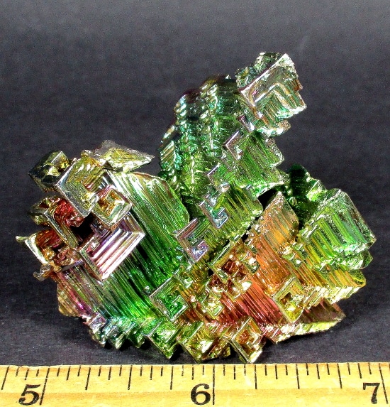M404 Bismuth - The Rock Shed