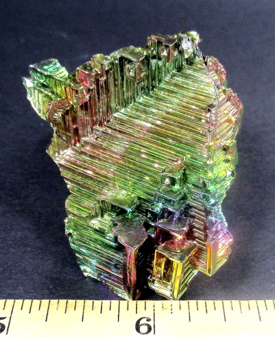 M404 Bismuth - The Rock Shed