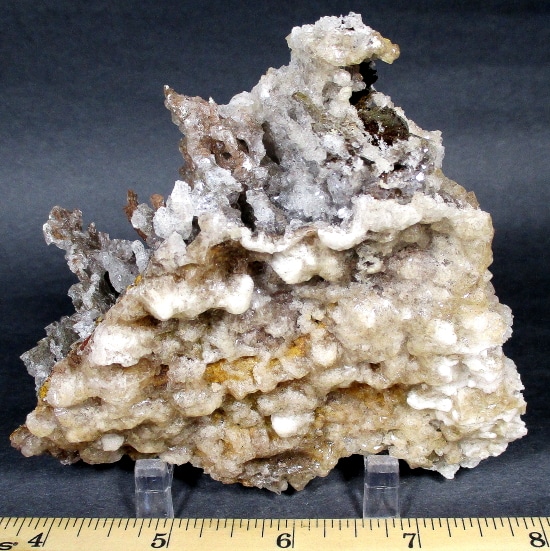 M410 Moroccan Calcite - The Rock Shed
