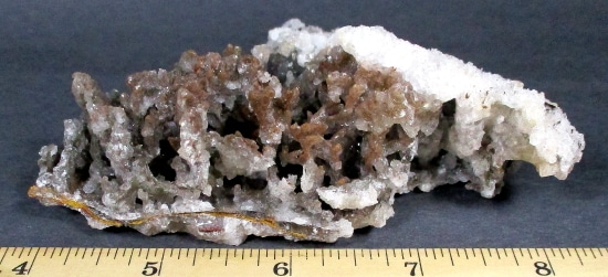 M410 Moroccan Calcite - The Rock Shed