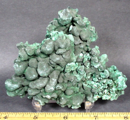 M701 Malachite - The Rock Shed