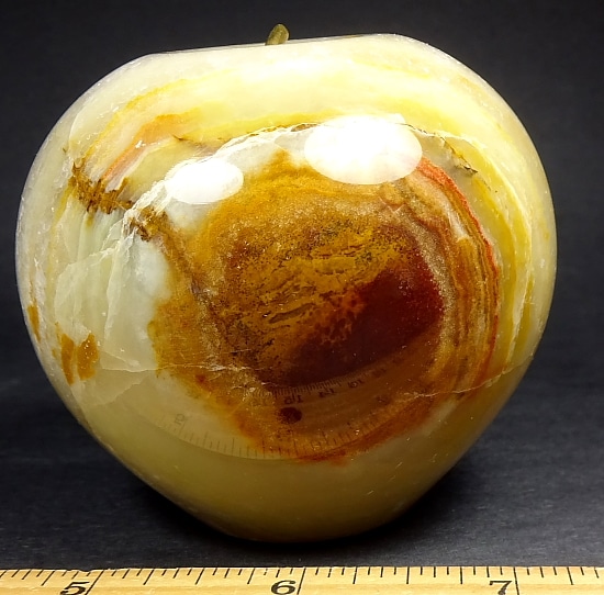 PR1010 Onyx Apple - The Rock Shed