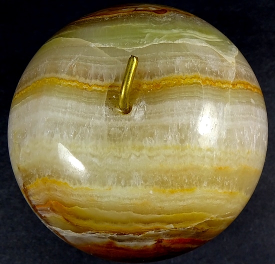 PR1010 Onyx Apple - The Rock Shed