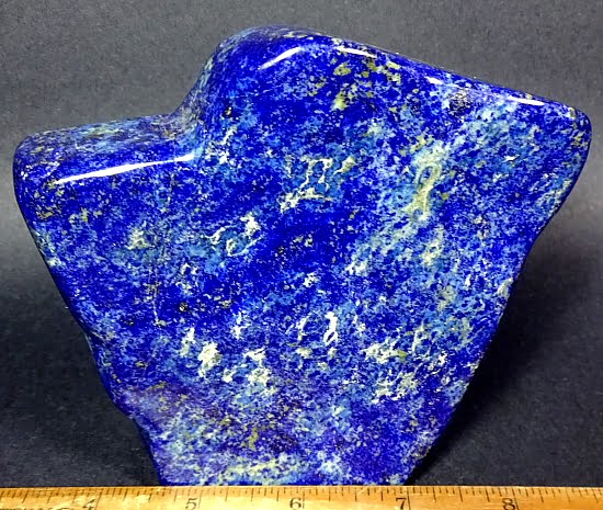 PR201 Lapis - The Rock Shed