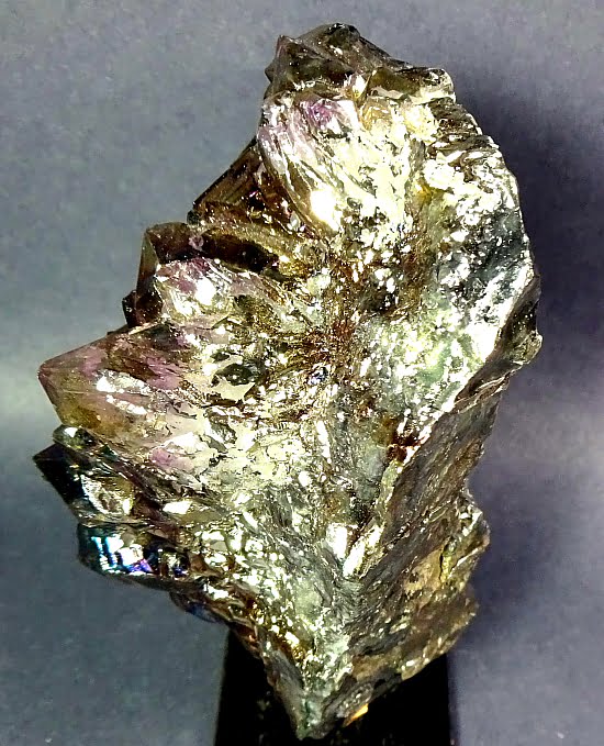 PR202 Titanium Coated Quartz - The Rock Shed
