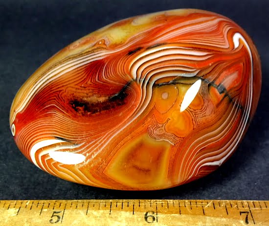 PR305 Sardonyx - The Rock Shed