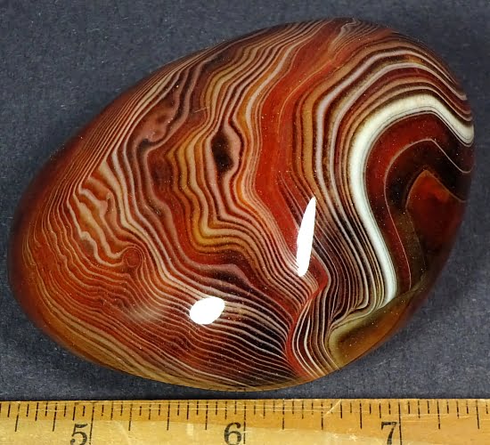 PR305 Sardonyx - The Rock Shed