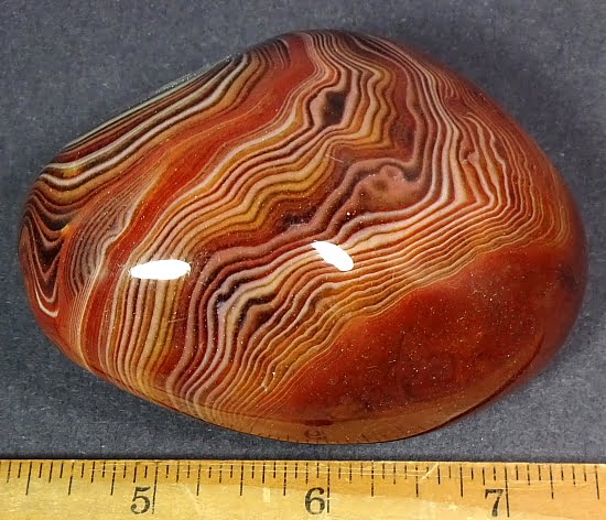 PR305 Sardonyx - The Rock Shed
