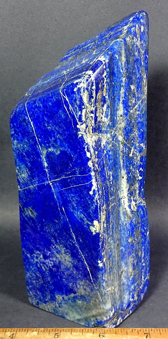 PR311 Lapis - The Rock Shed