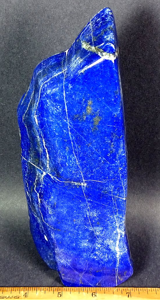 PR311 Lapis - The Rock Shed