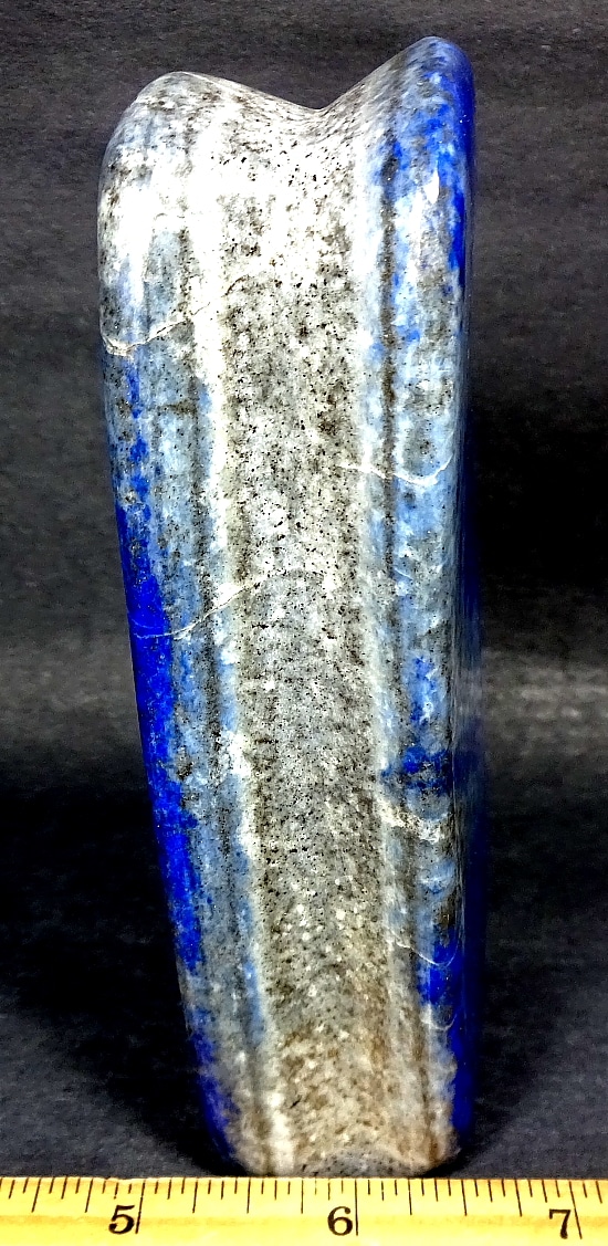 PR311 Lapis - The Rock Shed