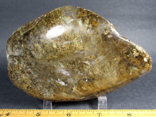 PR707 Lodalite - Landscape Quartz - The Rock Shed
