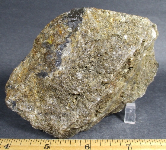 PR707 Lodalite - Landscape Quartz - The Rock Shed