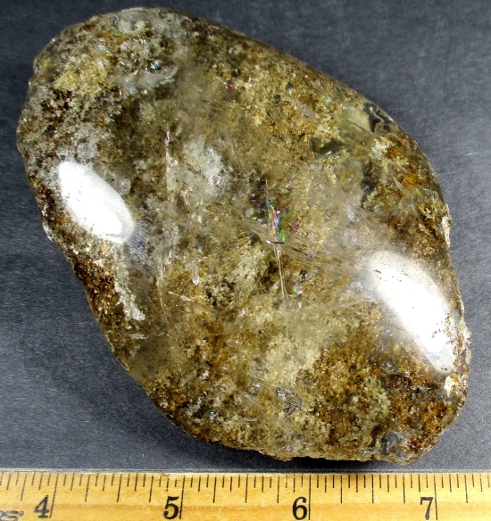 PR707 Lodalite - Landscape Quartz - The Rock Shed