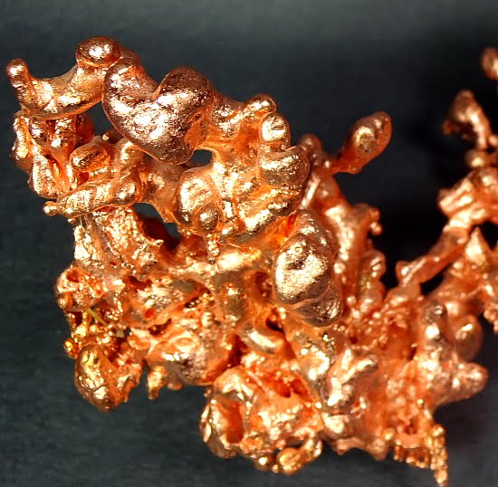 PR802 Splash Copper - The Rock Shed