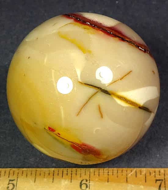 SP1001 Mookaite - The Rock Shed