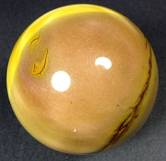 SP1001 Mookaite - The Rock Shed