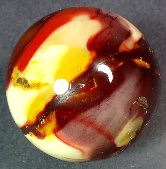SP1001 Mookaite - The Rock Shed