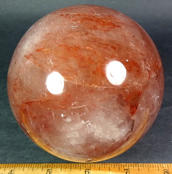 SP1012 Iron Quartz - The Rock Shed