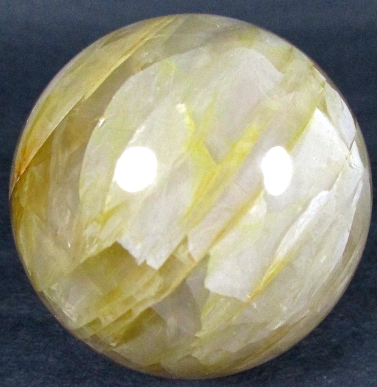 SP1012 Iron Quartz - The Rock Shed