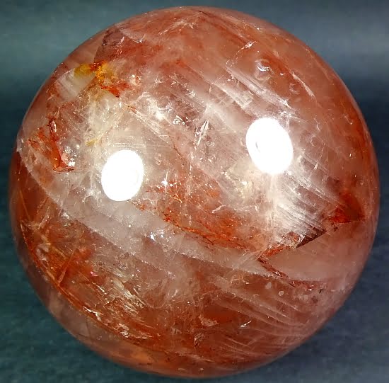 SP1012 Iron Quartz - The Rock Shed