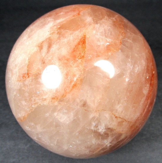 SP1012 Iron Quartz - The Rock Shed