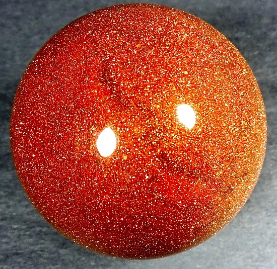 SP1013 Goldstone - The Rock Shed