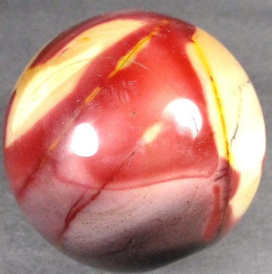 SP1017 Mookaite - The Rock Shed