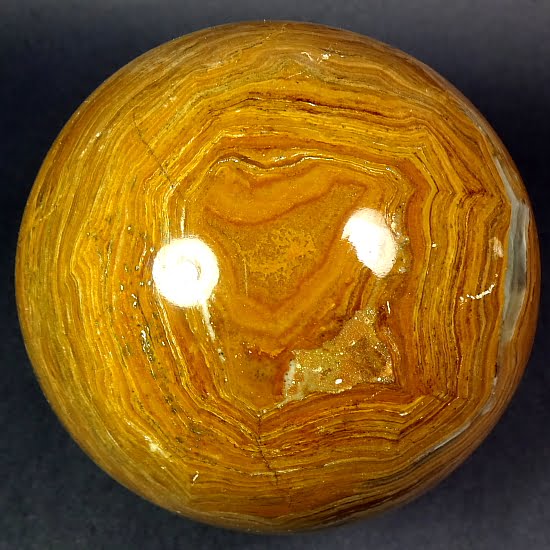 SP119 Onyx - The Rock Shed