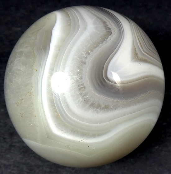 SP202 Madagascar Agate - The Rock Shed