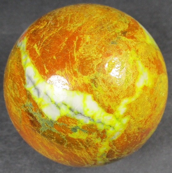 SP209 Realgar - The Rock Shed