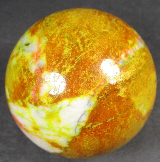 SP209 Realgar - The Rock Shed