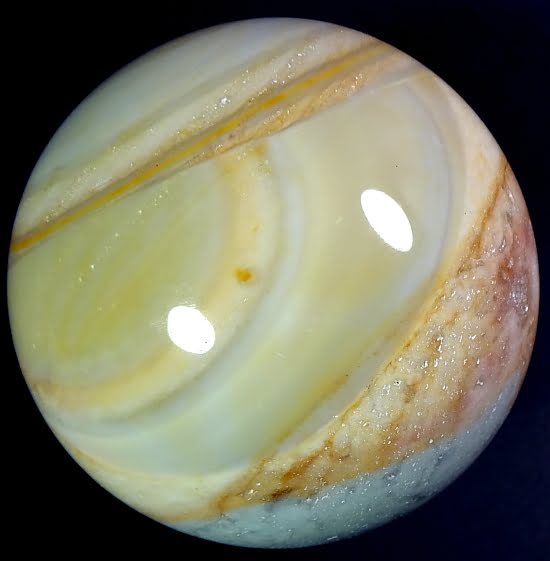 SP210 Poly Chrome Jasper - The Rock Shed