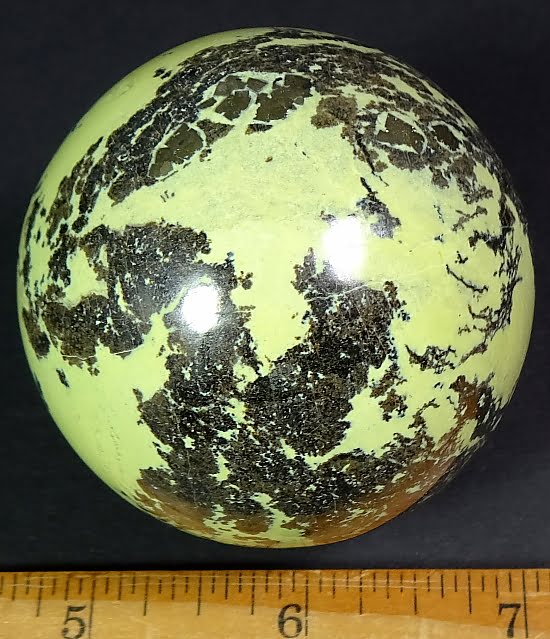 SP310 Serpentine - The Rock Shed