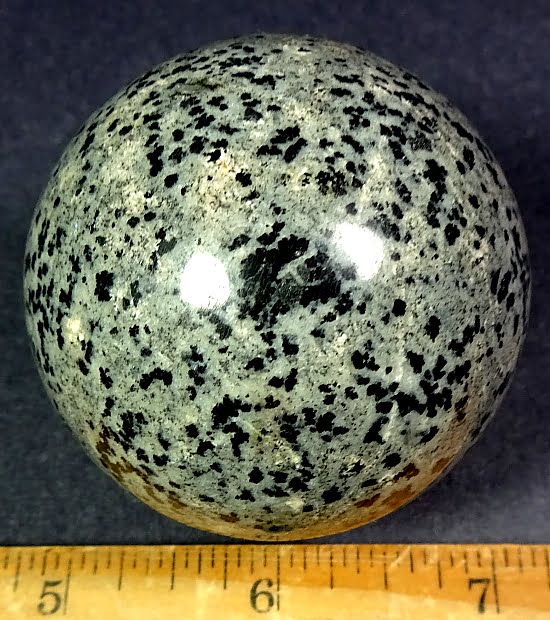 SP316 Yooperlite - The Rock Shed